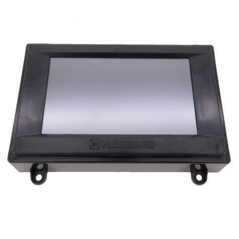 Hayward Paramount Hlx Loc Dsp Omnilogic Local Display — Vita Pool Supply