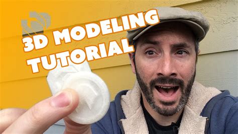 3d Modeling And Printing Basics Adafruit Industries Makers Hackers