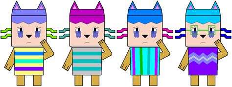 Sad Box Brothers Vector By Javiergd2003 On Deviantart