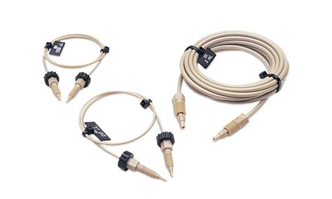 Peek Sample Loop Assembly 20ml Biotech Fluidics