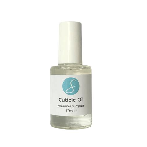 Cuticle Oil 12ml | Cuticle Oil And Treatments, Salonserve Range ...