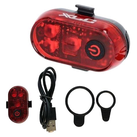 Lampa Tylna LED XLC ALTAIR PLUS CL R STOP StVZO Allegro