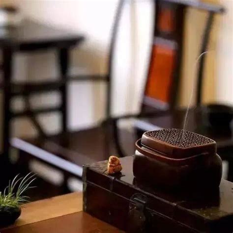 书房，文人的风骨书斋琴声淡泊