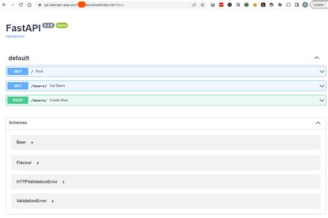 Sitting On The Docker The Beer Datagriff Blog