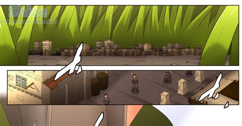 Giantess Gts Macrophilia Katarinas Extermination Pg 1and2 Pixiv