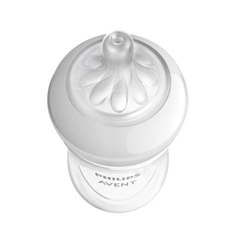 IF Design Philips Avent Natural Response Teat