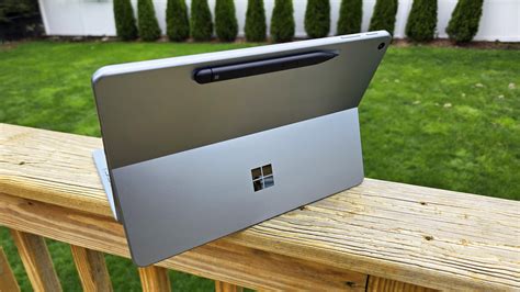Save 300 On Microsofts Surface Pro 9 A Beloved Revision Of The
