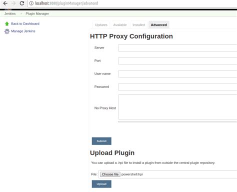 3 Methods To Install Plugins On Jenkins Server Linuxtechlab
