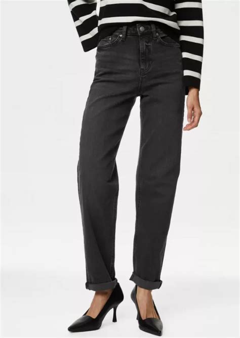 Shoppers Snap Up Popular 39 50 M S Jeans In Every Colour And They Re