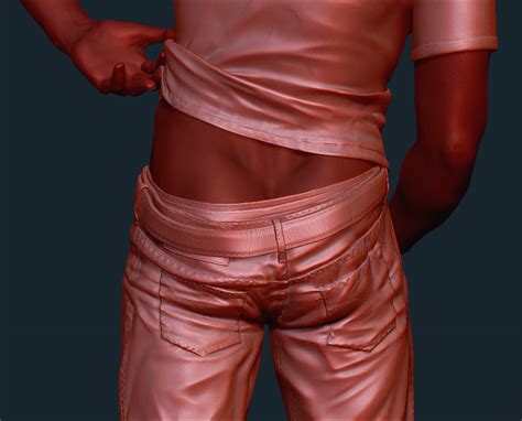 Models For Radius Digital Animation Projects Behance