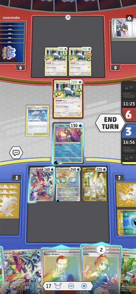 Snorlax Block Deck Really Isnt That Good At All Rptcgl