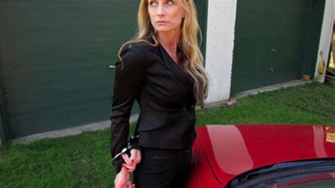 You Will Stay In Handcuffs Until You Give Me The Security Code Girls