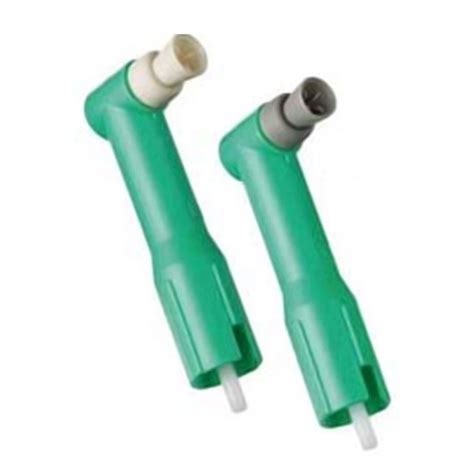 Disposable Prophy Angles White Urgent Dental And Medical Supplies