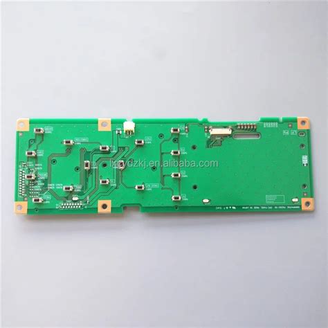 Cutter Plotter Printer Fc8600 Keyboard Circuit Board