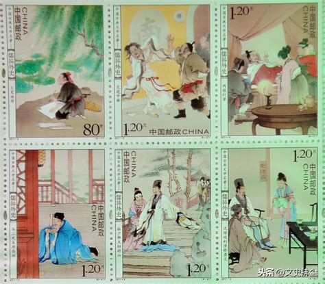儒林外史的作者是谁 吴敬梓为什么能写出儒林外史 人物集