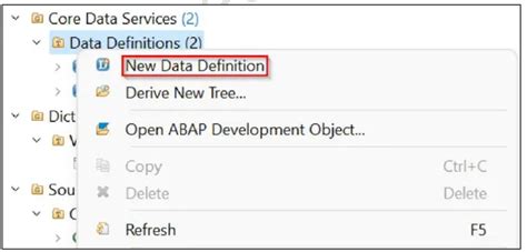 Sap Abap Development Best Practices — Optimizing Performance And Maintainability By Divvat