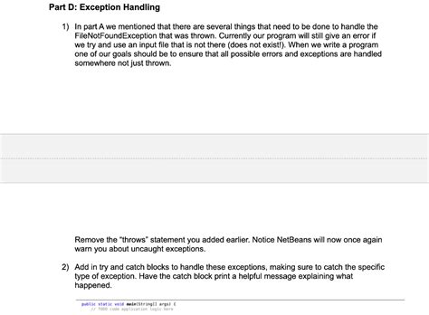 Solved Now That We Have A Sorted List Of Students From Chegg