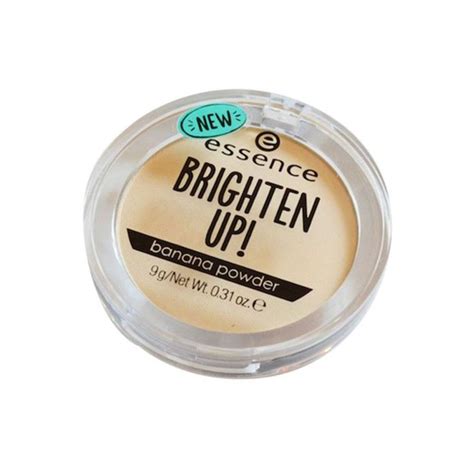 Essence Brighten Up Banana Powder 10 Bababanana Lazada Ph