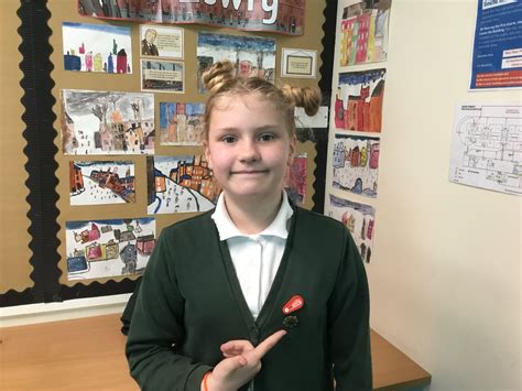 Bader Primary School On Twitter Y5rs Eco Warrior Our Warrior Has Done A Fantastic Job This