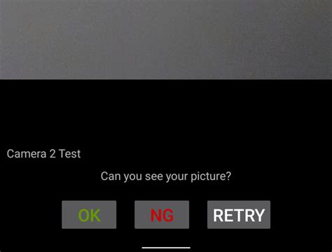 Minor Bug In Service Tests Rsonyxperia