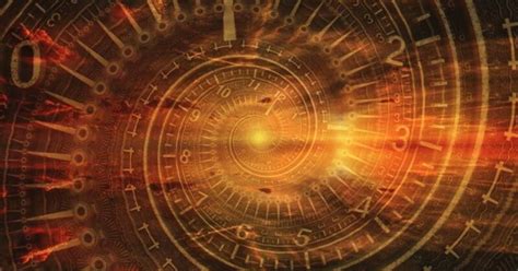 A Quantum Computer Simulation Has “reversed Time” And Physics May Never