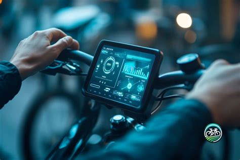 E Bike Display nachrüsten 7 Tipps wie du dein E Bike mit einem