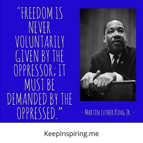 123 Of The Most Powerful Martin Luther King Jr Quotes Ever Real Mind