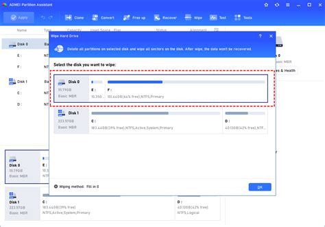 Top 10 Best Free Hard Drive Wipe Software On Windows