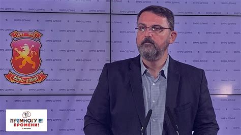 Стоилковски 10 дена нема ништо Онкологија ќе заврши како модуларна и
