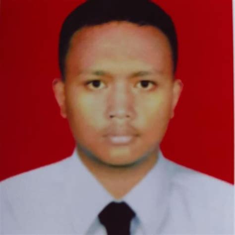 Muhammad Reza Doni Herlambang Hsse Officer Pt New Priok Container Terminal One Npct1