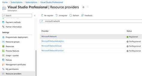 Virtual Infrastructure Tips Azure And VMware Azure Subnets With