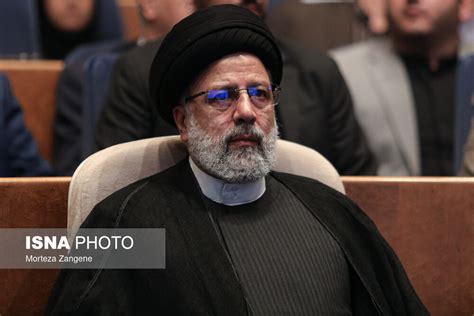 رئیسی در انتخابات مجلس خبرگان رهبری ثبت‌نام کرد ایسنا