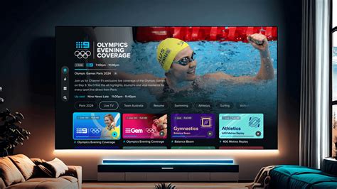 Biggest Undertaking In The History Of Nine Nine S Olympics Plan