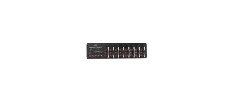 NanoKontrol2 Midi Controller USB Dijkman Muziek