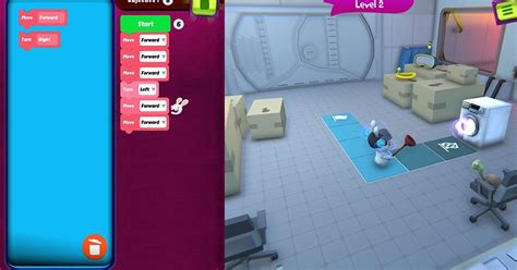 Ubisoft Announces Free Coding Game Rabbids Coding Gamesindustrybiz Ubisoft Announces Free Coding Game Rabbids Coding Gamesindustrybiz