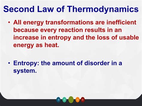 Biological Oxidation Bioenergetics And General Concepts Part I Pdf Physics Science