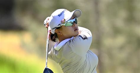 김세영·안나린 Lpga 투어 매치플레이 결승 진출 좌절