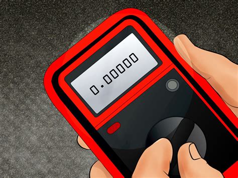 How To Measure Dc Offset 5 Steps With Pictures Wikihow