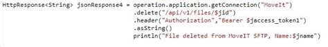 Power Of Oracle Epm Integration Calling External Restapi For Enhanced