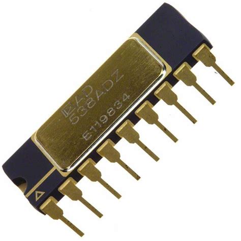 AD BDZ Analog Devices Datasheet PDF Technical Specs