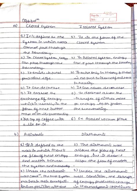 Chemical Engineering Thermodynamics Chem Engg Thermodynamics Studocu