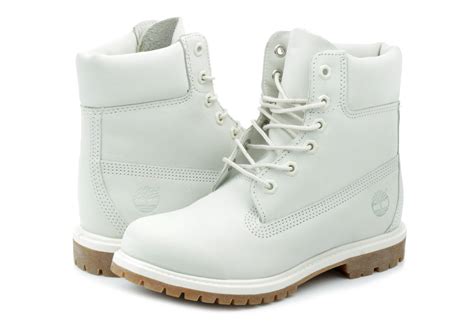 Timberland Bocanci 6 Inch Premium Boot A196r Gry Office Shoes Romania