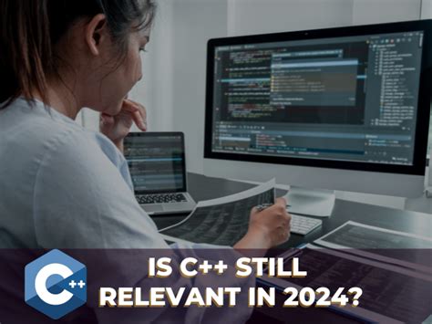 Is C Still Relevant In 2024