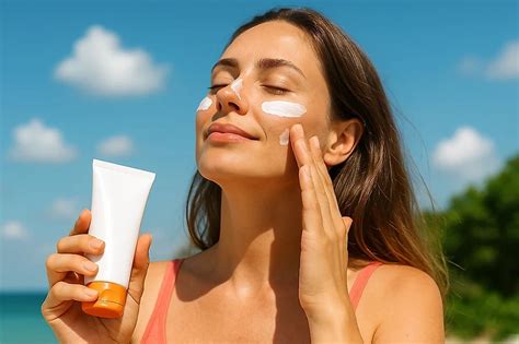 ☀️ 자외선도 종류가 있다고요 Uva Uvb 차이 Spf 50의 뜻까지