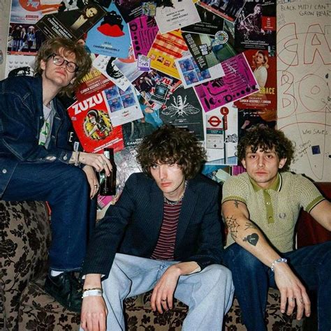 Bilk Announce Uk And Europe Tour With Music Venue Trust Mnpr Magazine