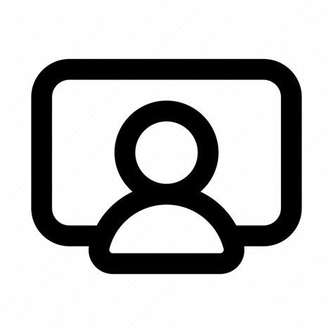 Classroom Teacher Student Training Learning Icon Download On