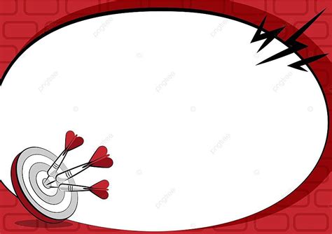 Targeted Message Board Design For Market Announcements Symbol Icon