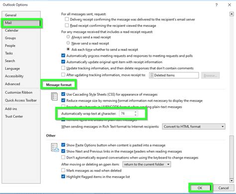 Rackzar Message Has Lines Too Long For Transport
