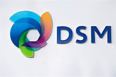 Royal DSM : DSM sets up vitamin E joint venture with China's Nenter ...