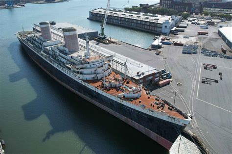 Ss United States News Get The Coast